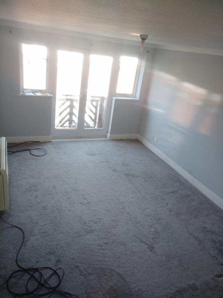 Slough - 1 Bed Flat, Alpha St South, SL1 - To Rent Now for £1,150.00 p/m
