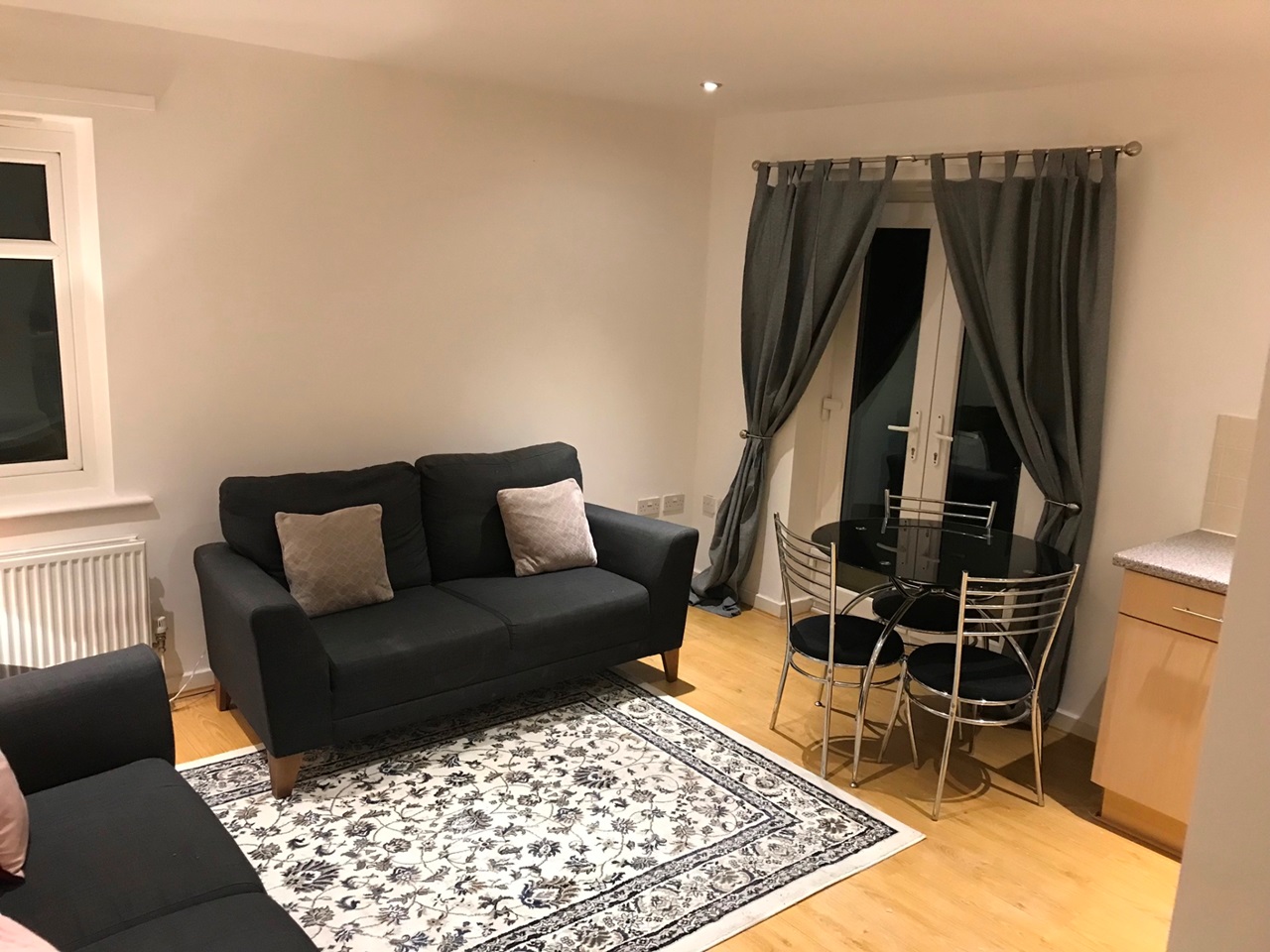 Birmingham - 2 Bed Flat, Bell Court, B31 - To Rent Now for £950.00 p/m