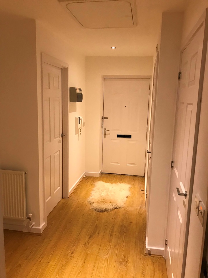 Birmingham - 2 Bed Flat, Bell Court, B31 - To Rent Now for £950.00 p/m