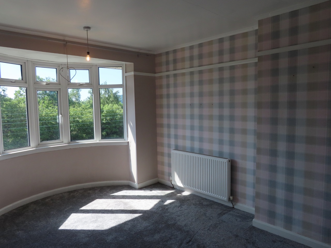 Ystrad Mynach, Hengoed - 3 Bed Semi-Detached House, Pengam Road, CF82 ...