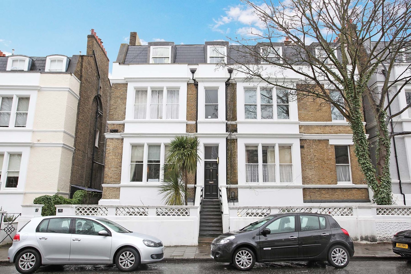London - 2 Bed Flat, Victoria Rise, SW4 - To Rent Now for £2,250.00 p/m