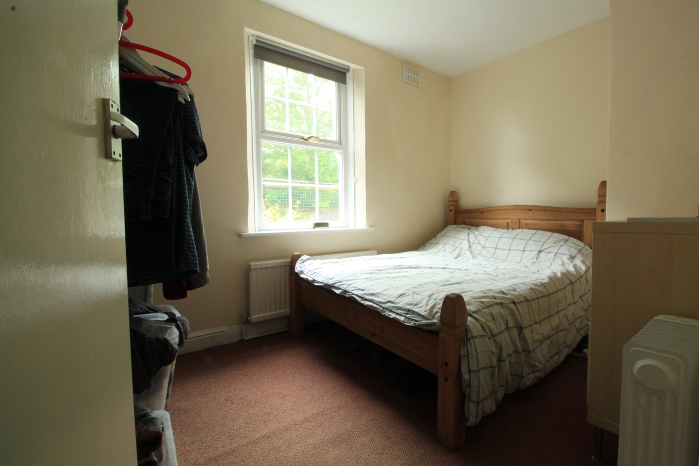 Wilberfoss, York - 1 Bed Flat, Bolton Gates, YO41 - To Rent Now for £ ...