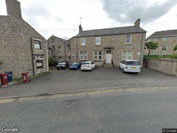 Clitheroe - Studio Flat, Waterloo House, BB7 - To Rent Now for £430.00 p/m