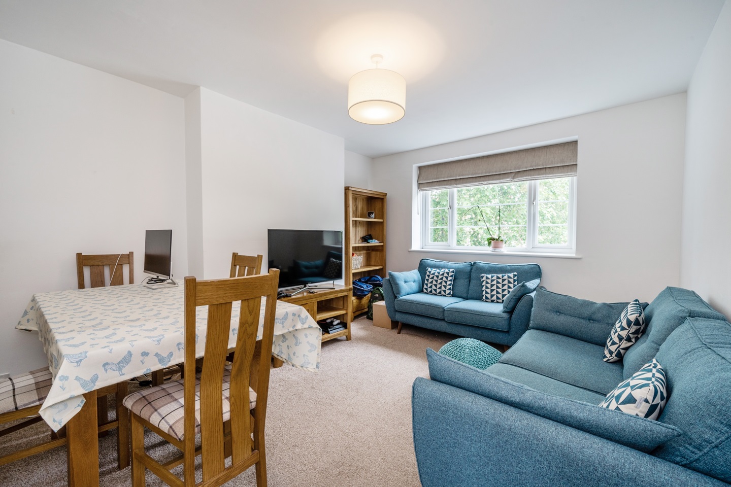 London - 2 Bed Flat, Kenneth Court, SE11 - To Rent Now for £2,400.00 p/m