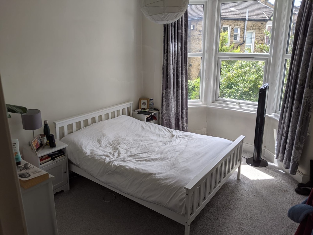 London - 2 Bed Semi-Detached House, St. Asaph Road, SE4 - To Rent Now ...