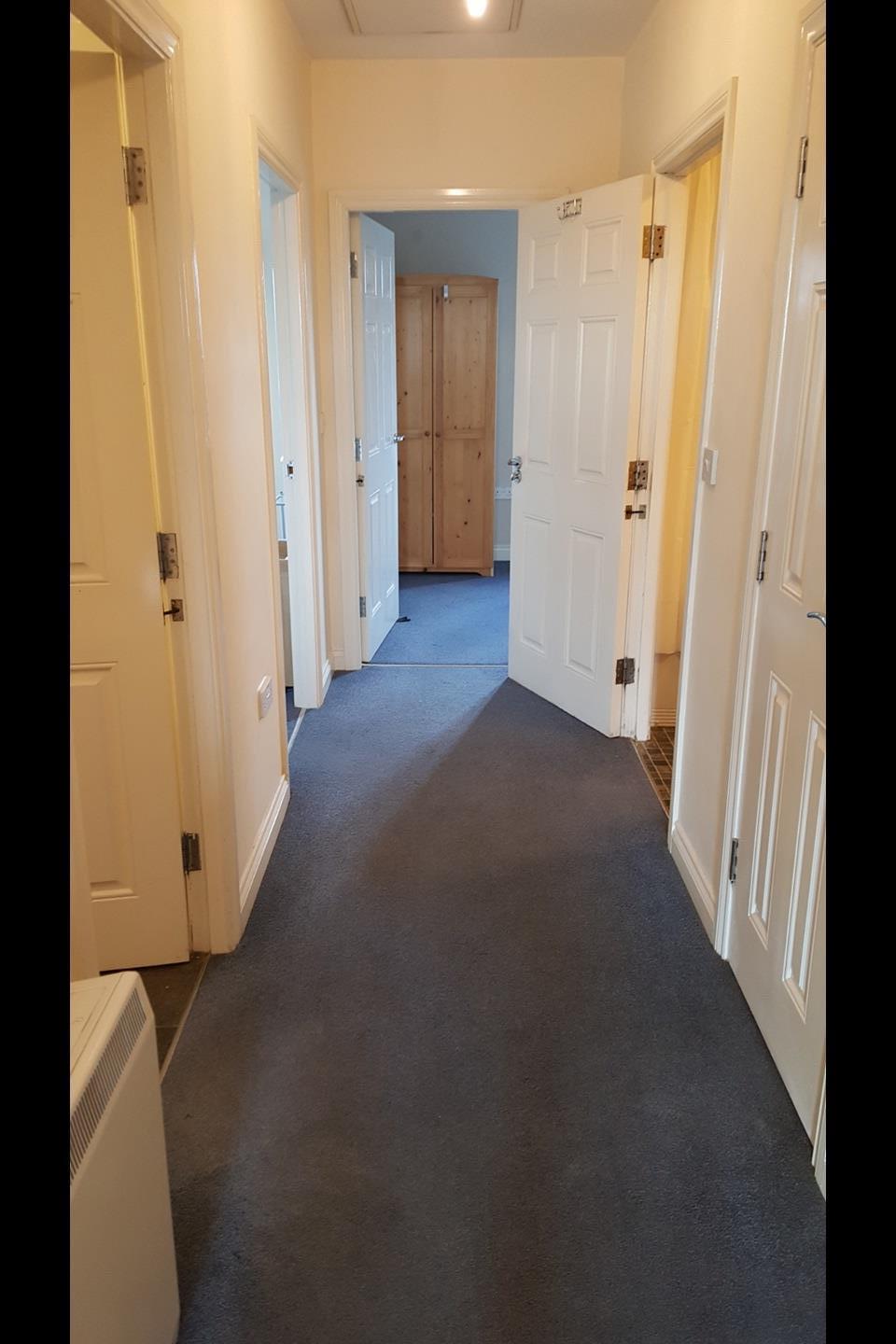 Hinckley - 2 Bed Flat, Weavers Court, LE10 - To Rent Now for £875.00 p/m