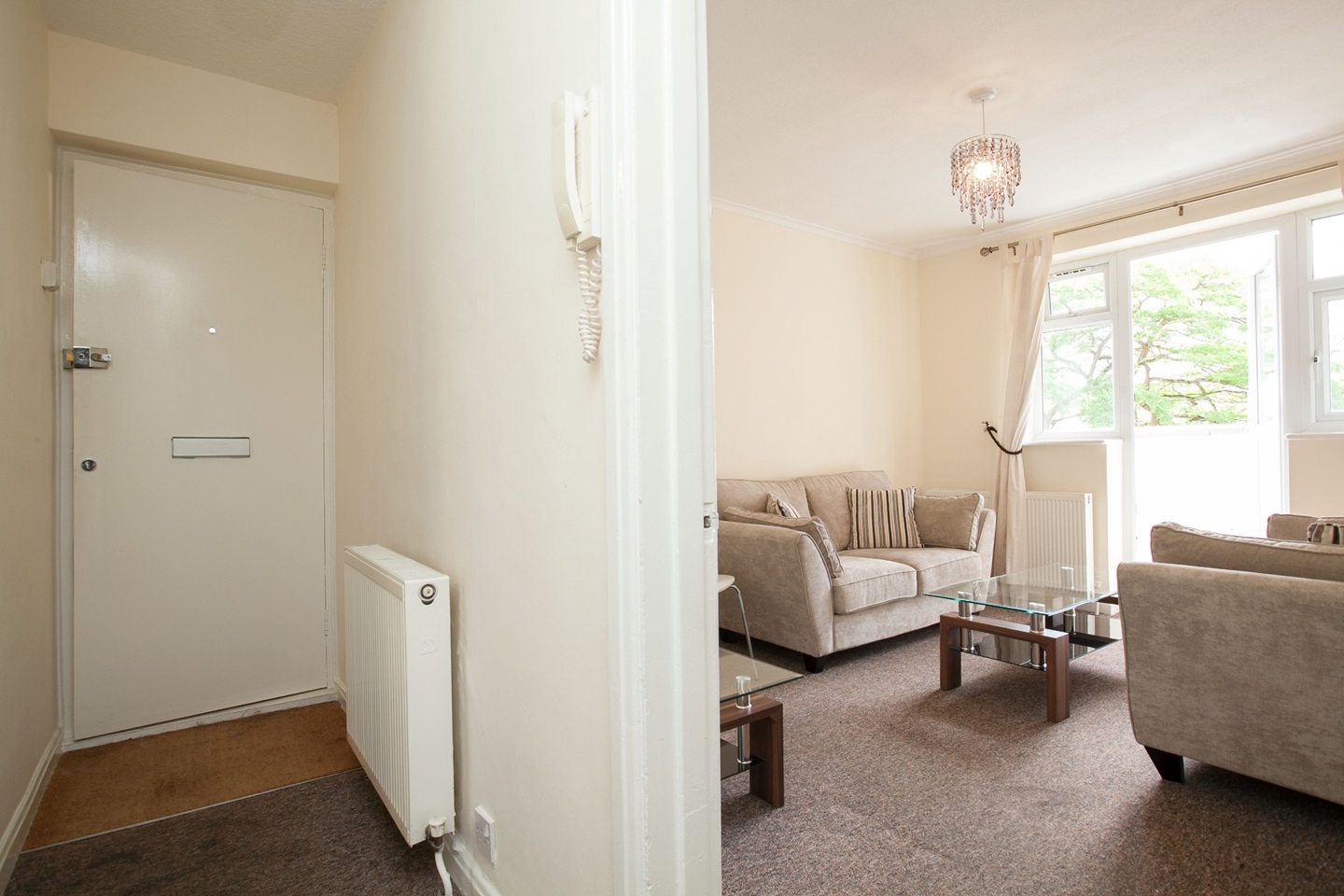 London - 2 Bed Flat, Wilton Court, N10 - To Rent Now for £1,725.00 p/m