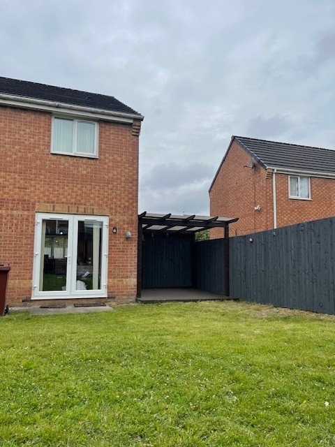 Manchester - 3 Bed Detached House, Everside Drive, M8 - To Rent Now for ...