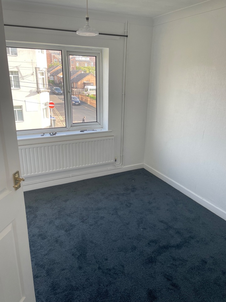 Mexborough - 2 Bed Flat, Church Street, S64 - To Rent Now for £620.00 p/m