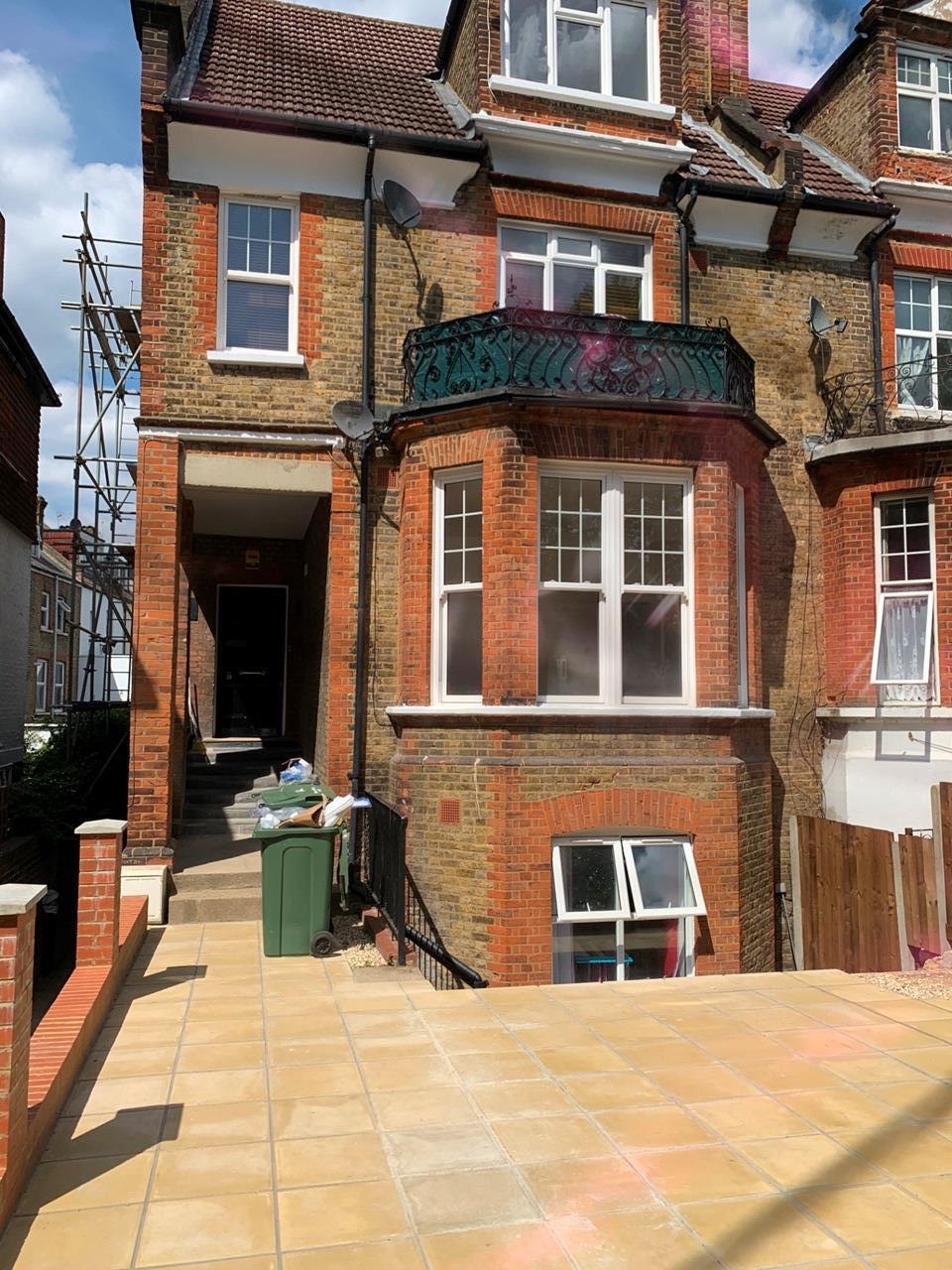 London - 2 Bed Flat, Palace Road, SW2 - To Rent Now for £1,950.00 p/m