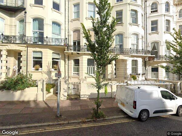 Brighton - 2 Bed Penthouse, Denmark Terrace, BN1 - To Rent Now for £ ...