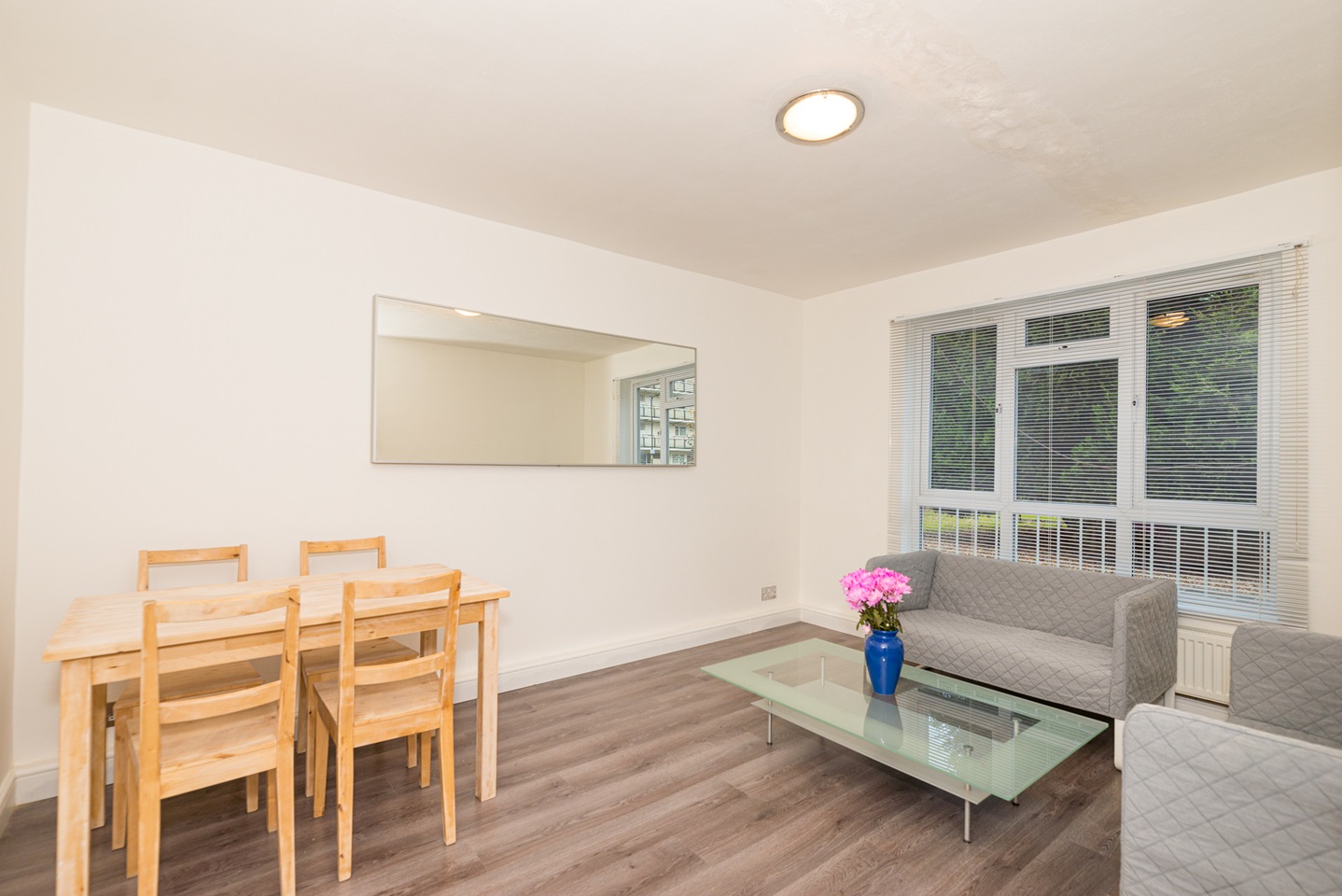 London - 2 Bed Flat, Primrose Court, SW12 - To Rent Now for £2,200.00 p/m
