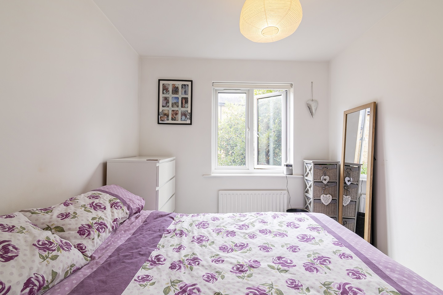 London - 3 Bed Terraced House, Roding Mews, E1W - To Rent Now for £ ...