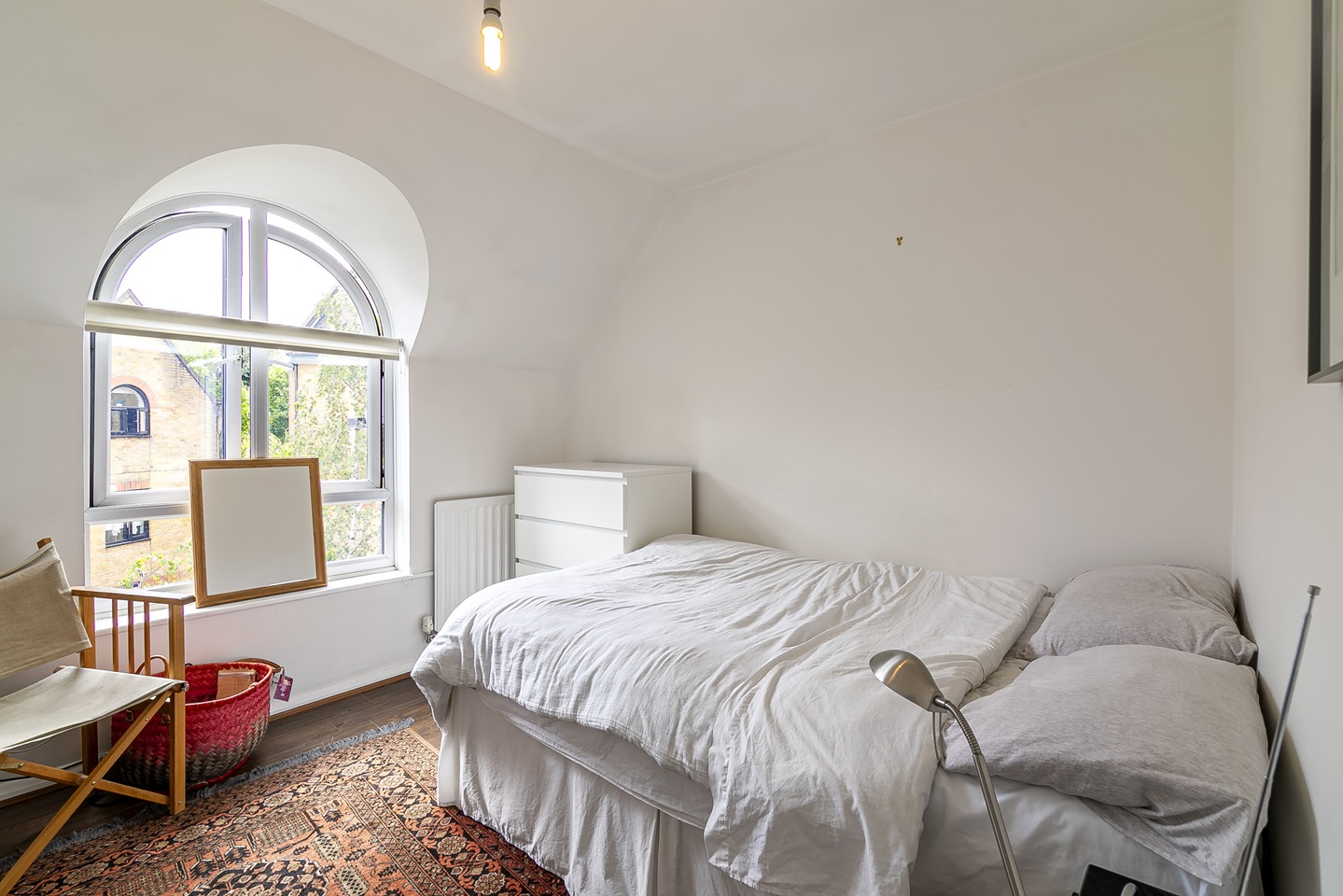 London - 3 Bed Terraced House, Roding Mews, E1W - To Rent Now for £ ...