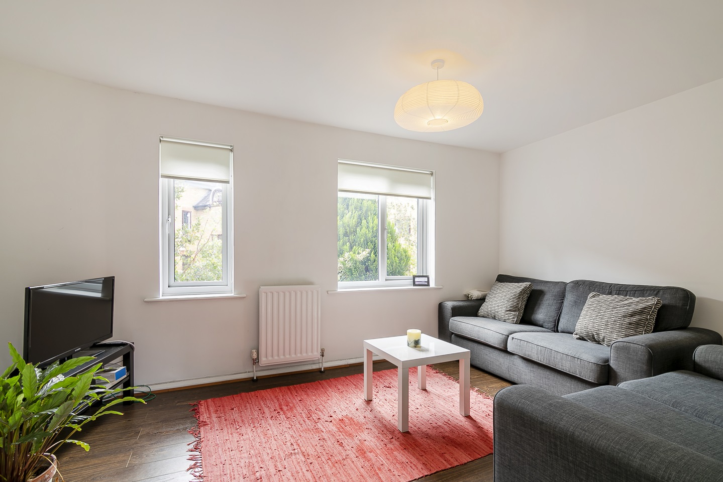 London - 3 Bed Terraced House, Roding Mews, E1W - To Rent Now for £ ...