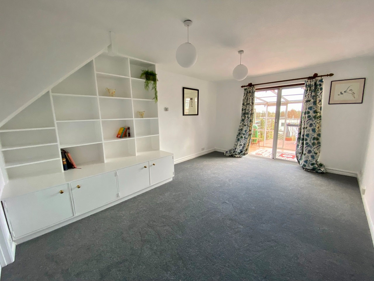 Lewes - 2 Bed Terraced House, Warren Drive, BN7 - To Rent Now for £ ...