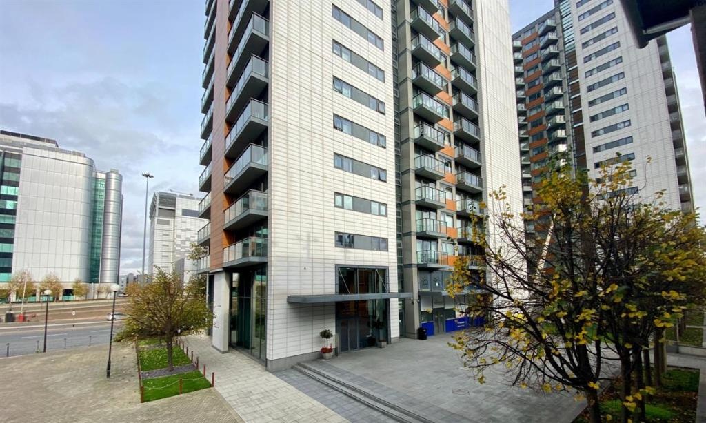 London Canary Wharf E14 - Room in a Shared Flat, E14 - To Rent Now for ...