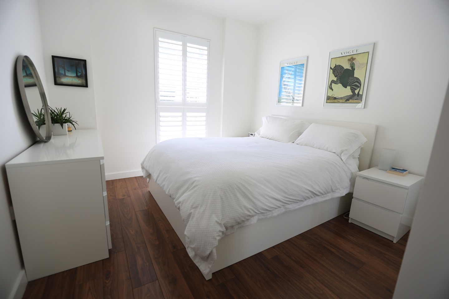 London - 1 Bed Flat, Atkins Square, E8 - To Rent Now for £2,000.00 p/m