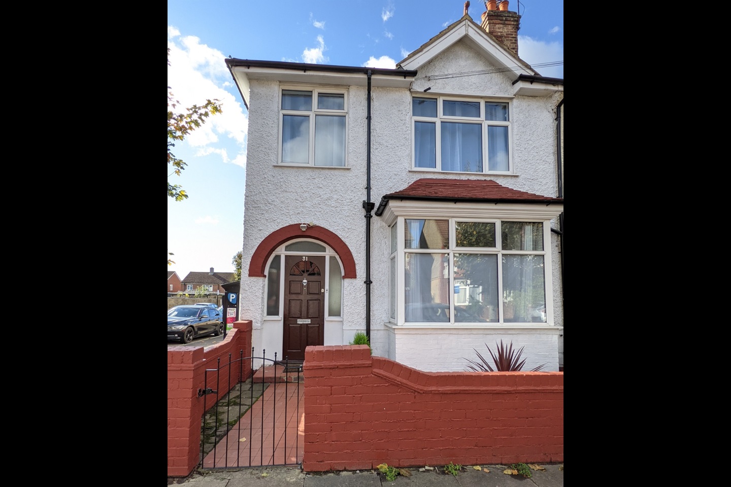 London - 4 Bed End Terrace, Hebdon Road, SW17 - To Rent Now for £3,110. ...