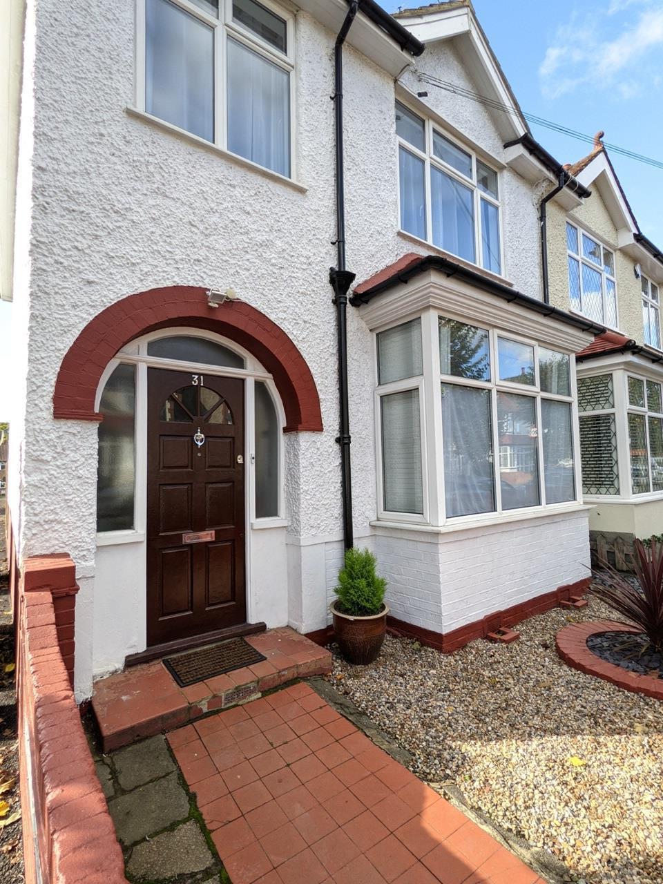 London - 4 Bed End Terrace, Hebdon Road, SW17 - To Rent Now for £3,110. ...