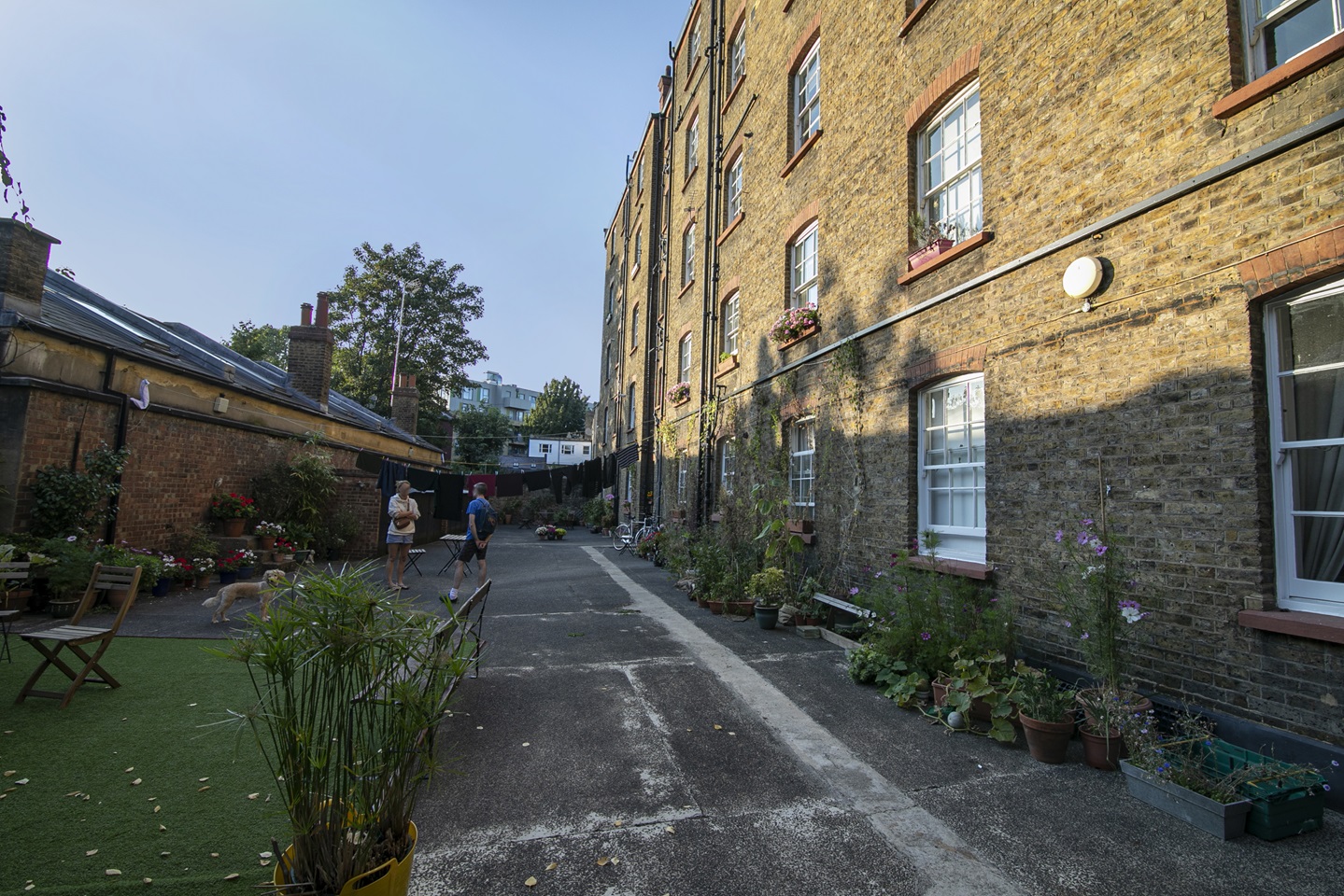 London - 2 Bed Flat, Stepney Green, E1 - To Rent Now for £2,000.00 p/m