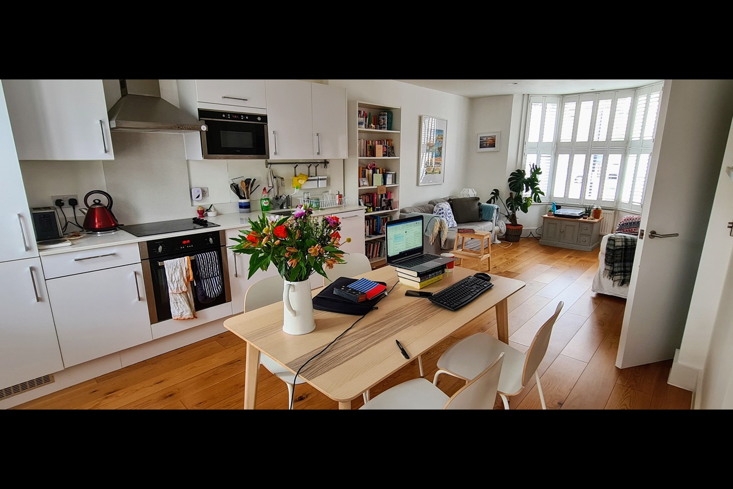 London - 2 Bed Flat, Elswick Road, SE13 - To Rent Now for £1,900.00 p/m