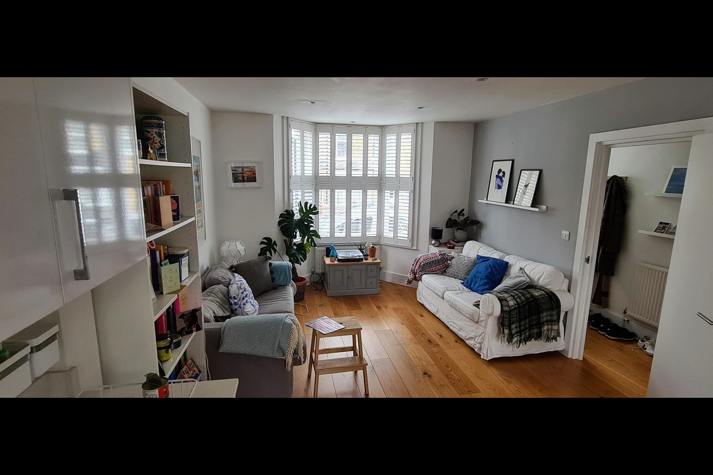 London - 2 Bed Flat, Elswick Road, SE13 - To Rent Now for £1,900.00 p/m