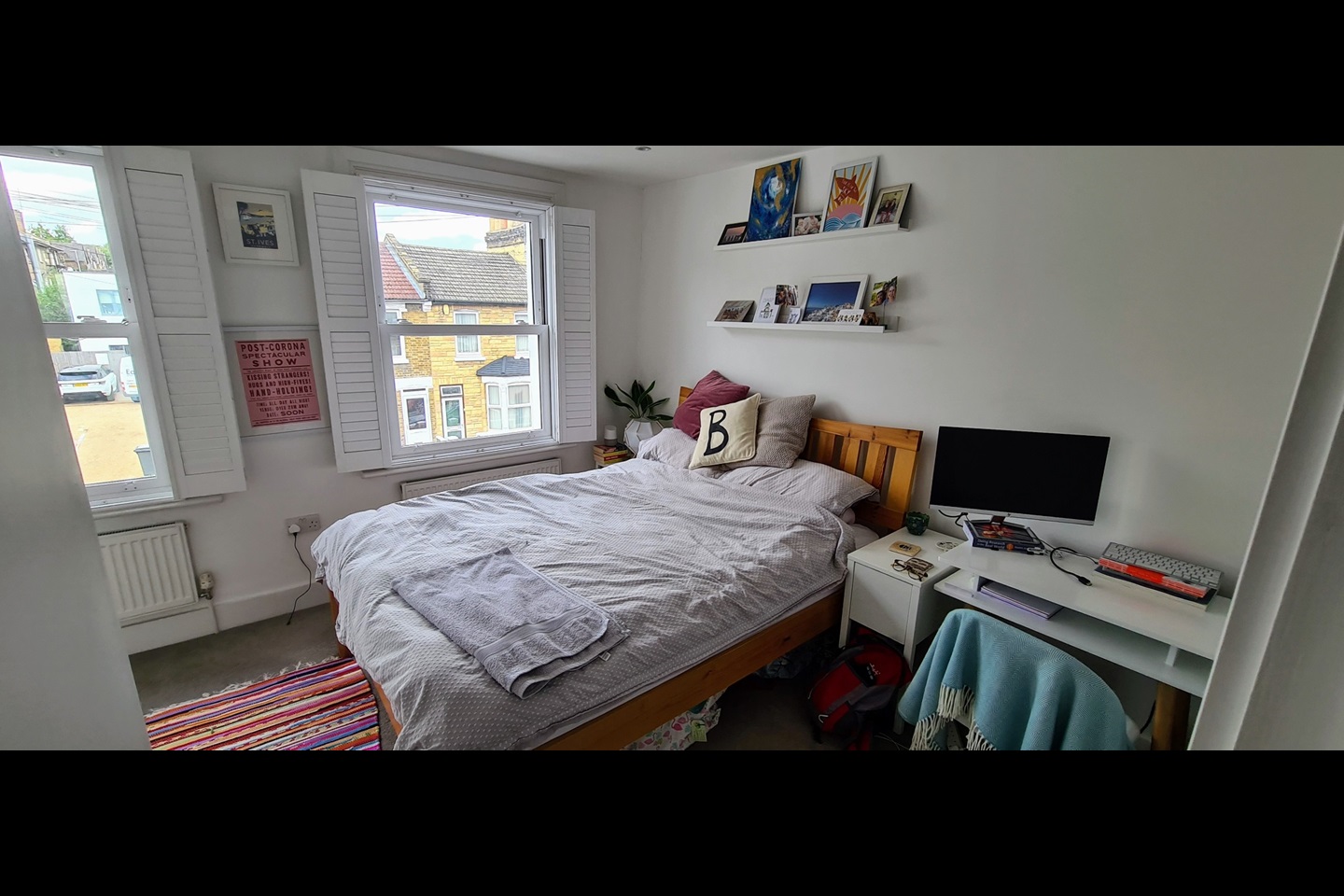 London - 2 Bed Flat, Elswick Road, SE13 - To Rent Now for £1,900.00 p/m