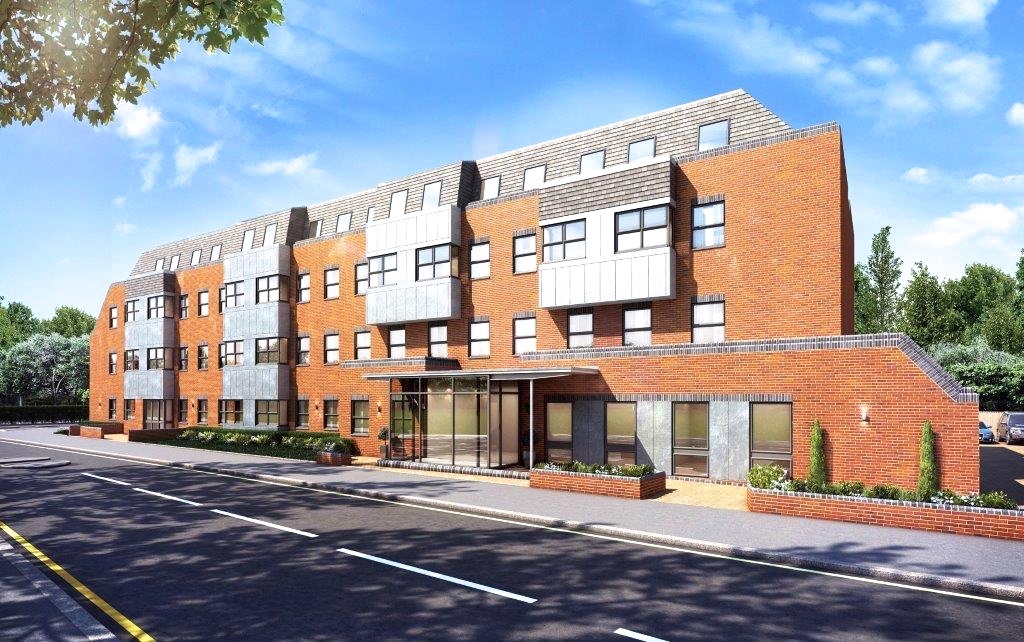 Pinner - 2 Bed Flat, Riverside Place Pinner, HA5 - To Rent Now for £ ...