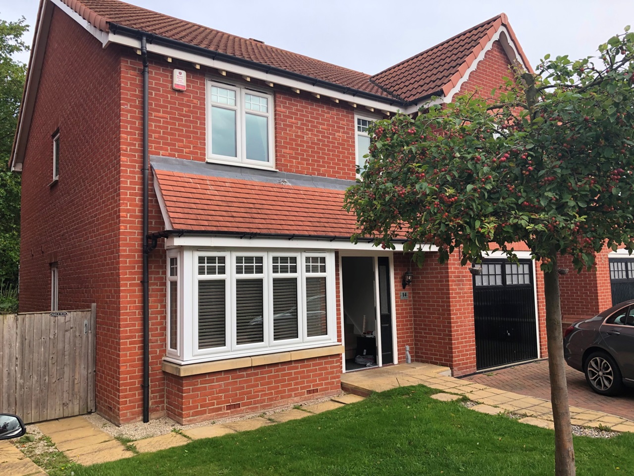 Whitley - 4 Bed Detached House, All Saints Court, DN14 - To Rent Now ...