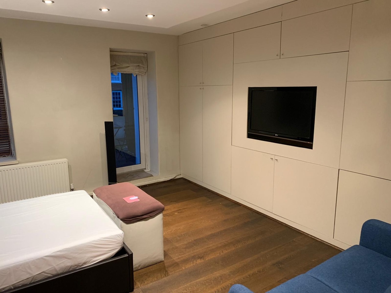 London - Room in a Shared Flat, Aberdeen Place, NW8 - To Rent Now for £ ...