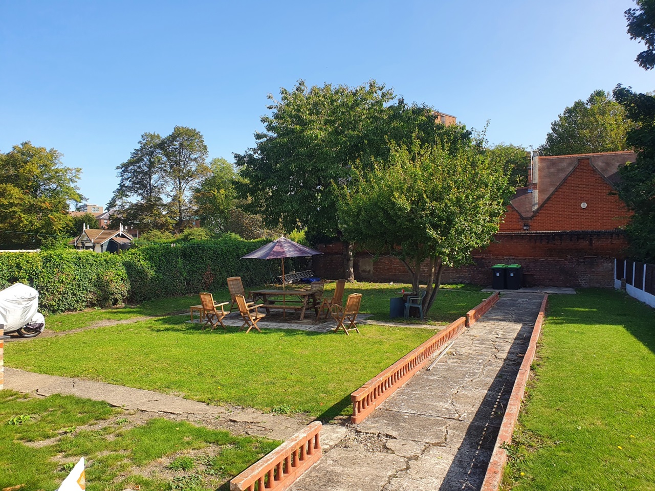 Bedford - Studio Flat, Conduit Road, MK40 - To Rent Now for £650.00 p/m