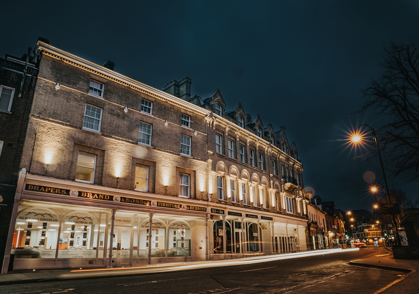 Ipswich - 2 Bed Flat, Charlotte House, IP4 - To Rent Now for £975.00 p/m