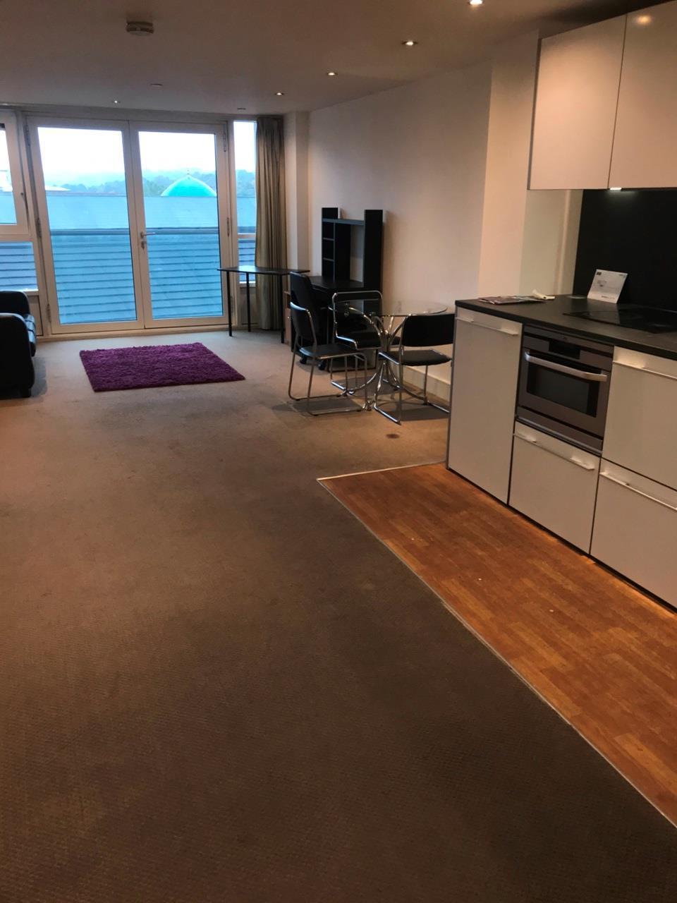 Nottingham - 2 Bed Flat, The Litmus Building, NG1 - To Rent Now for £ ...