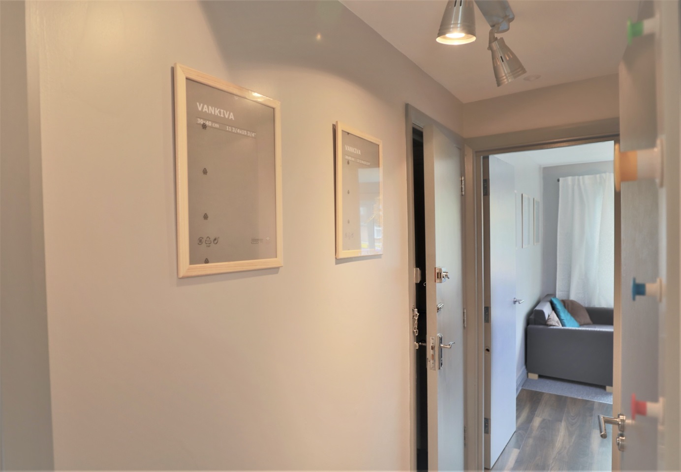 Marston, Oxford - 2 Bed Flat, Salford Road, OX3 - To Rent Now for £ ...