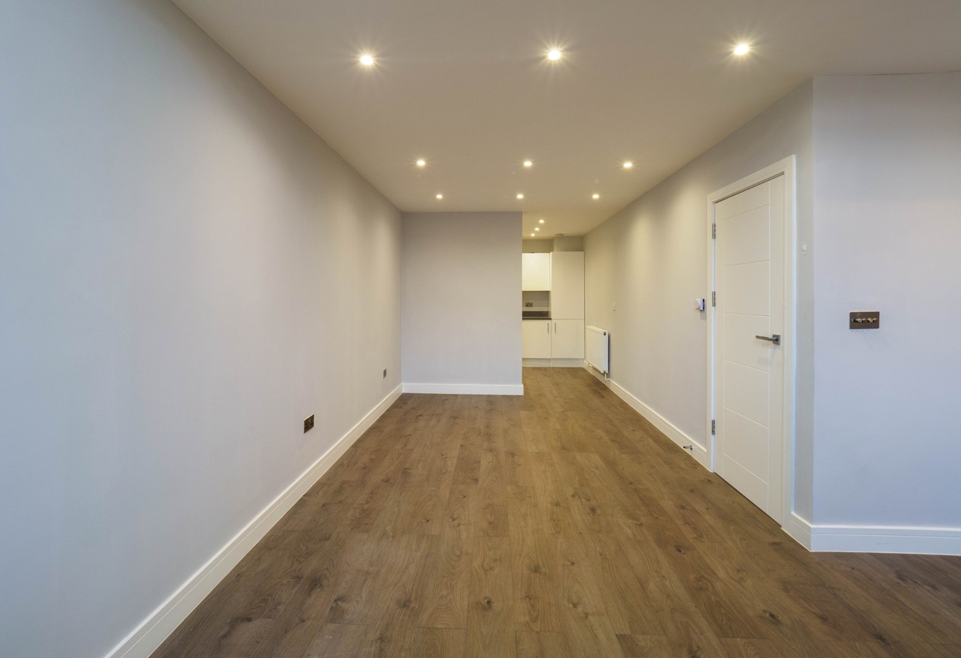 Watford - 2 Bed Flat, Hatfield Heights, WD24 - To Rent Now for £1,550. ...