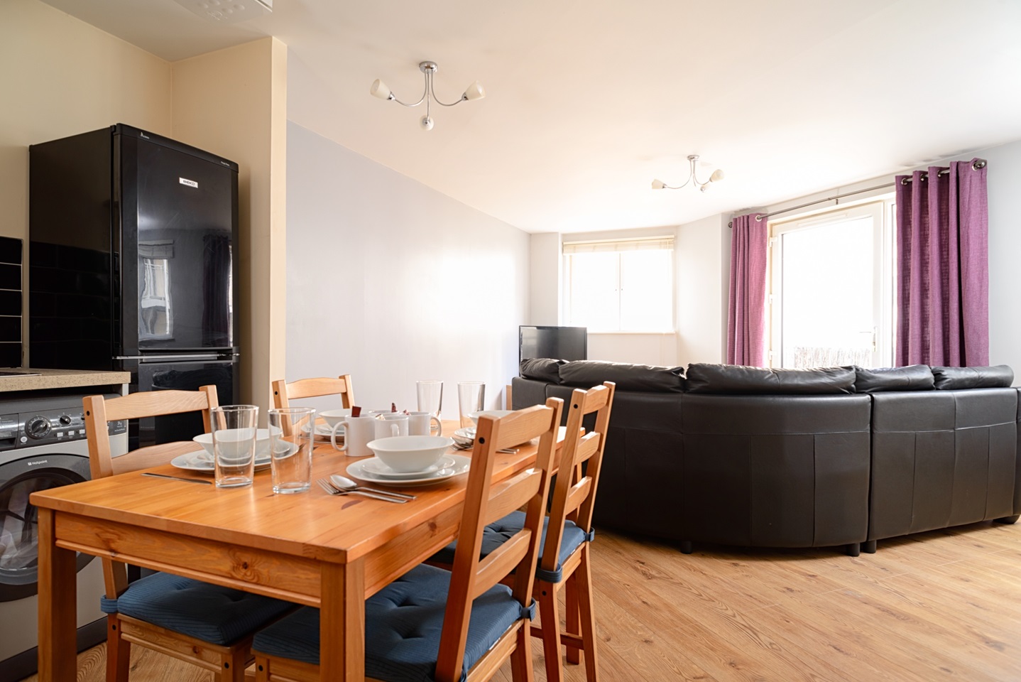 Edinburgh - 2 Bed Flat, Lochend Parkview, EH7 - To Rent Now for £1,550. ...
