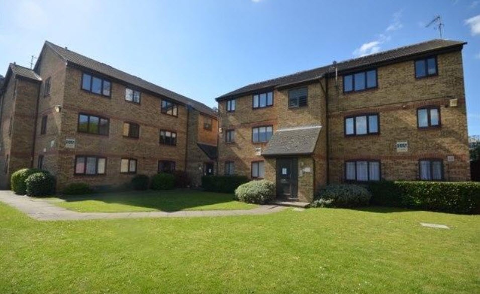 Stratford - London - 1 Bed Flat, Abbey Lane, E15 - To Rent Now for £ ...