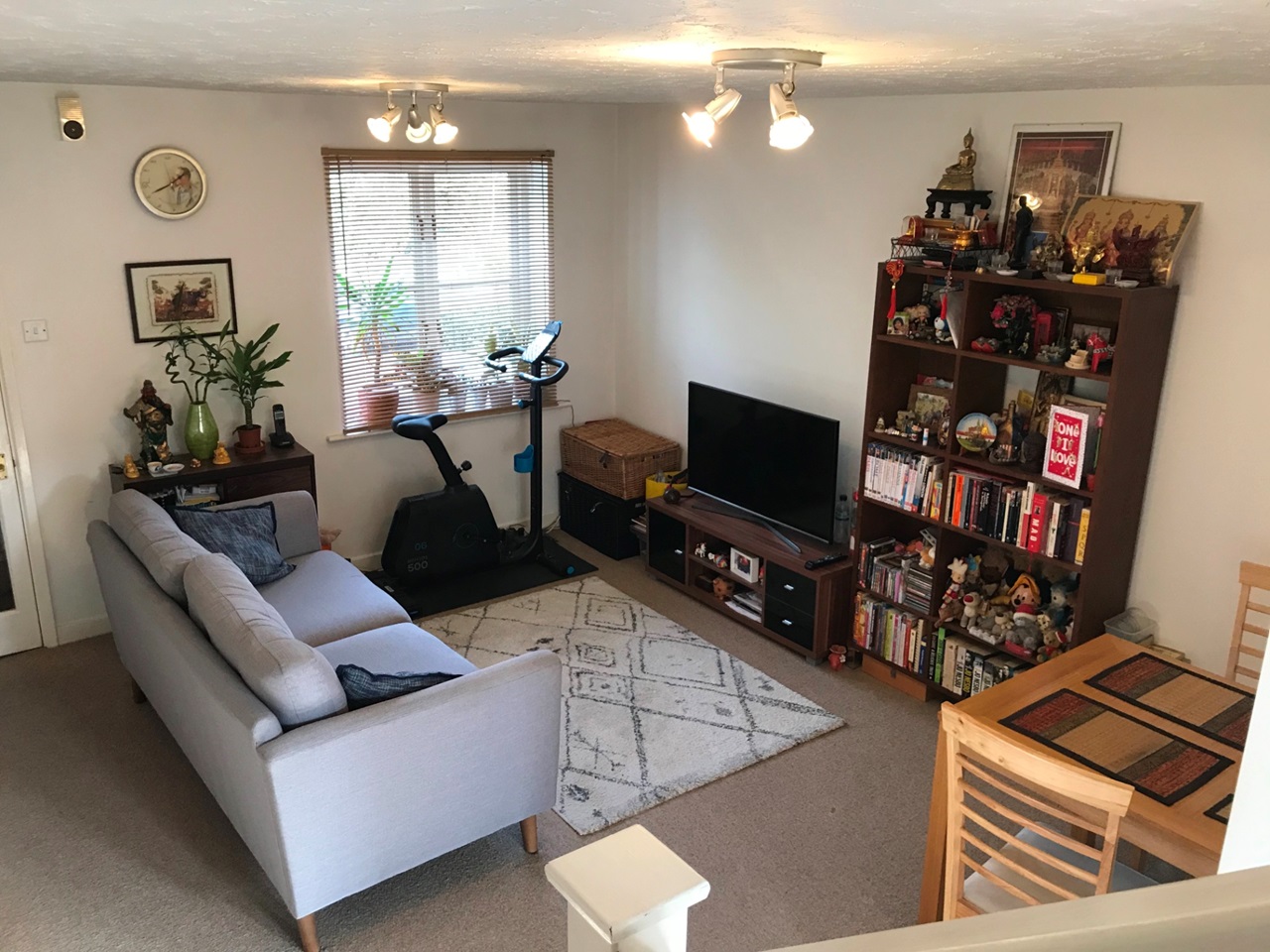 London - 1 Bed Terraced House, Amblecote Meadows, SE12 - To Rent Now ...