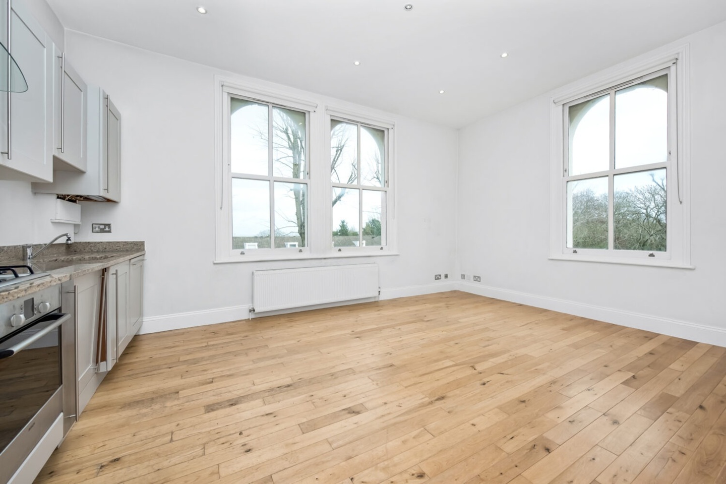 London - 1 Bed Flat, High Trees Mansions, SE26 - To Rent Now for £1,400 ...