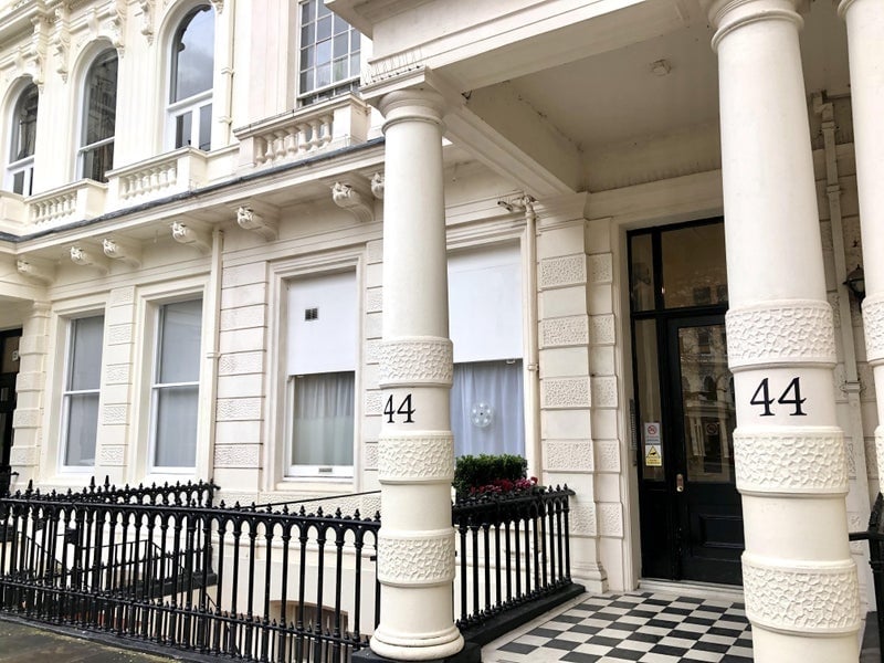 London - Studio Flat, Lancaster Gate, W2 - To Rent Now for £1,600.00 p/m
