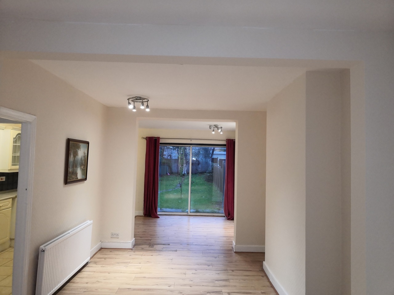 London - 3 Bed Terraced House, Saltash Road, IG6 - To Rent Now for £ ...