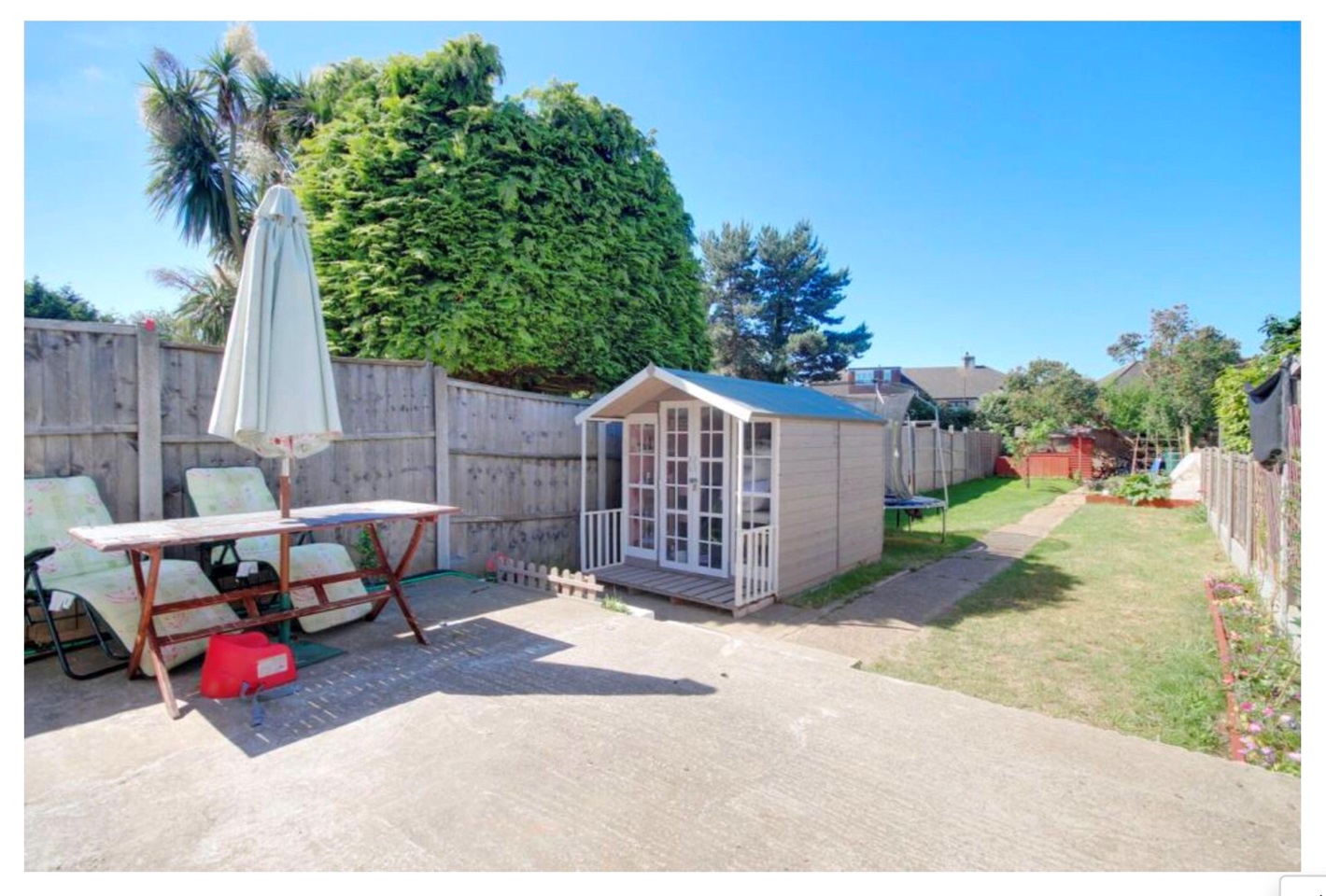 Essex - 3 Bed Terraced House, Beechwood Gardens, RM13 - To Rent Now for ...