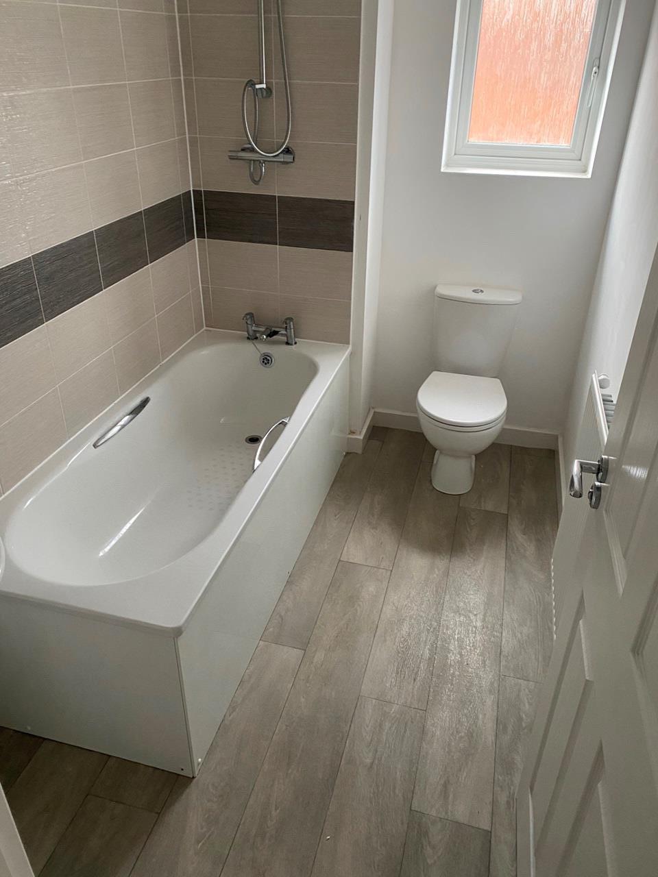Liverpool - 3 Bed Semi-Detached House, Princess Drive, L14 - To Rent ...