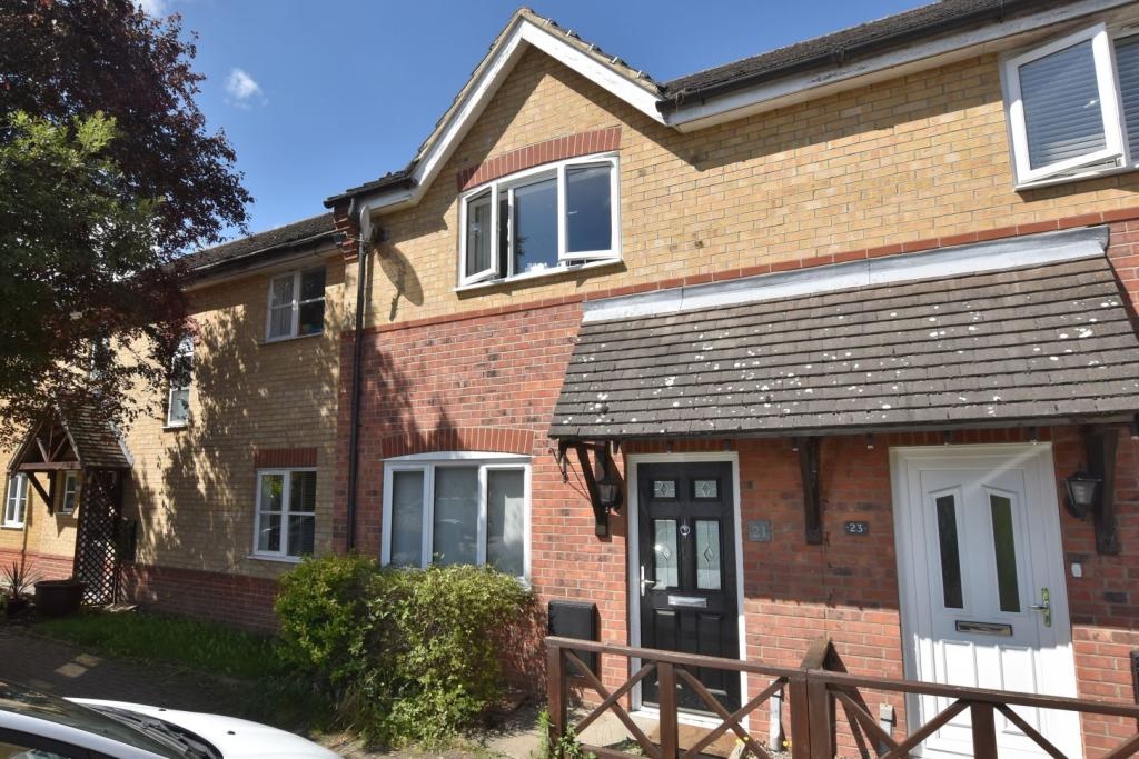 Great Notley - 2 Bed Terraced House, Ragley Close, CM77 - To Rent Now ...