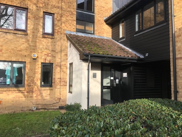 Lower Feltham - Studio Flat, Tanglewood Way, TW13 - To Rent Now for £ ...