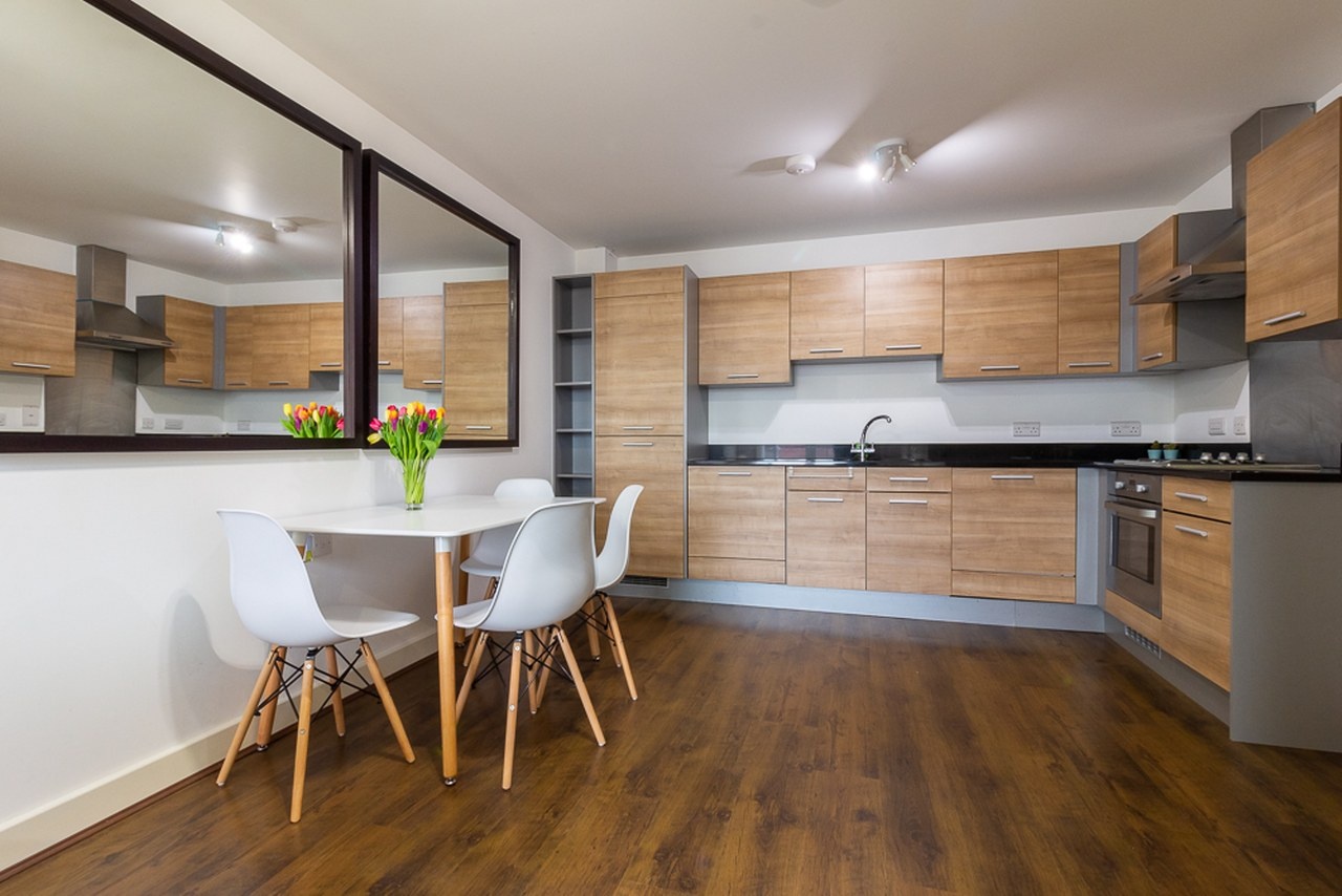 London - 1 Bed Flat, Tarves Way, SE10 - To Rent Now for £1,750.00 p/m