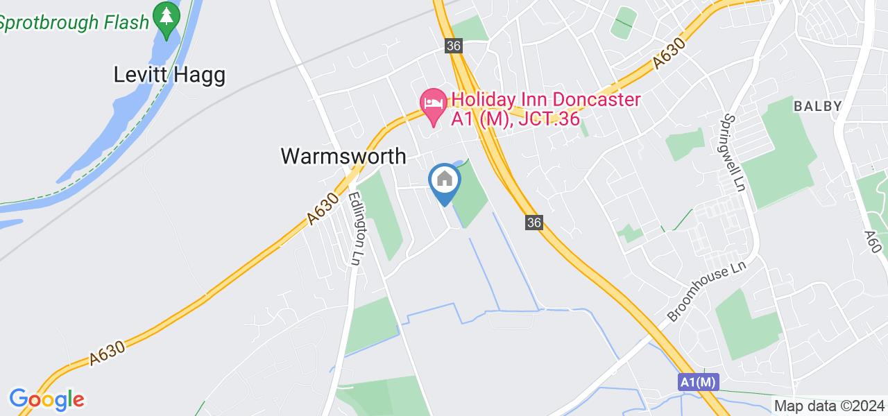 Warmsworth, Doncaster - 3 Bed End Terrace, Stapleton Road, DN4 - To ...