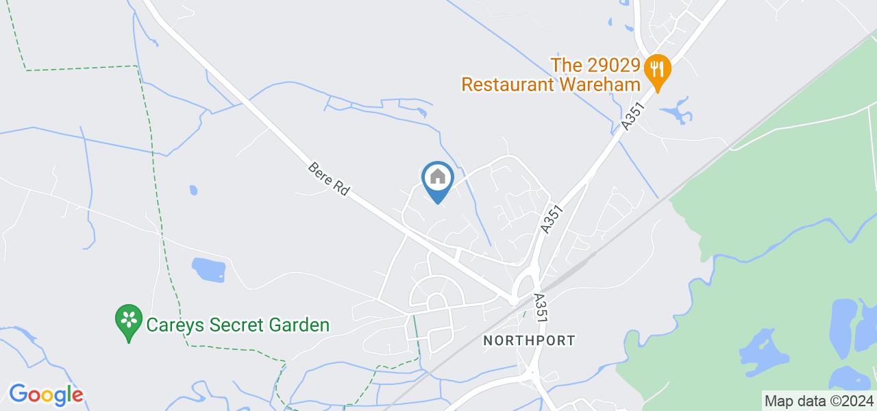 Wareham - 3 Bed End Terrace, Wellstead Road, BH20 - To Rent Now for £ ...