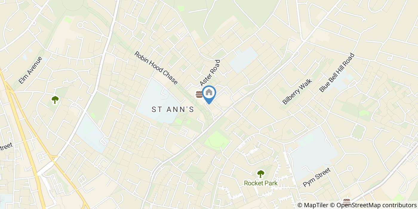 Nottingham - 1 Bed Flat, Wainwright House, NG3 - To Rent Now for £678. ...